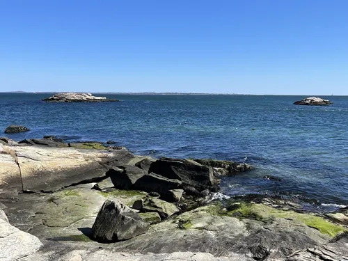 Best Hikes and Trails in Waterford Beach Park | AllTrails