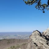 High Rocks Trail, Virginia - 483 Reviews, Map | AllTrails