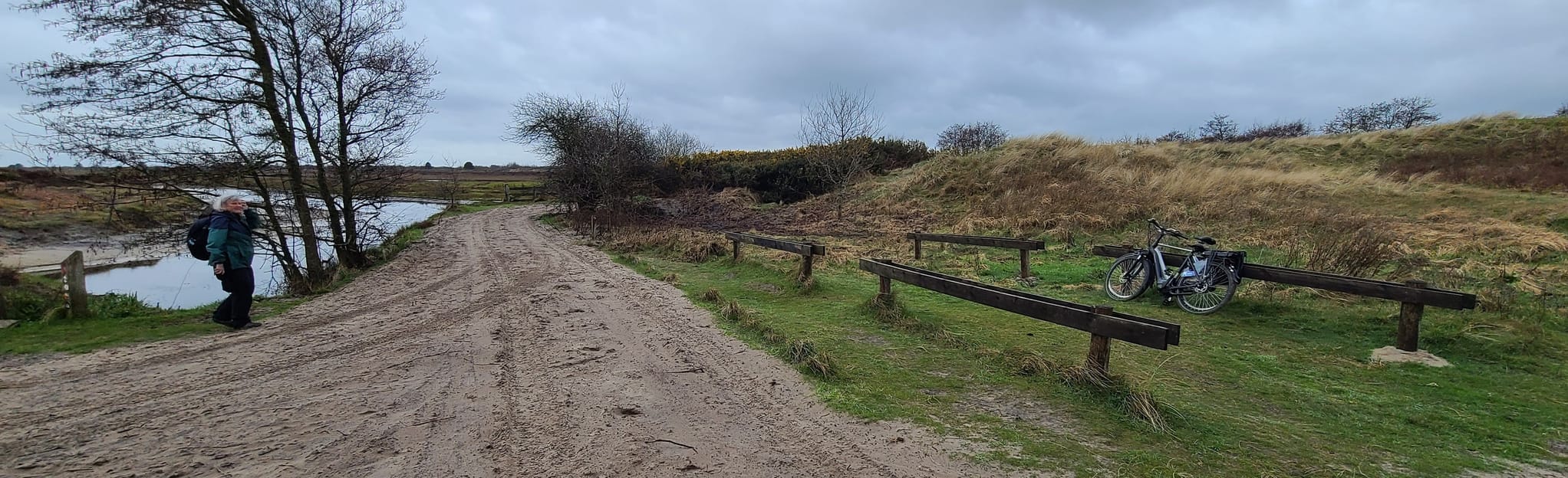 Cycling Trail Terschelling Short: 3 Reviews, Map - Friesland ...