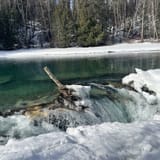 Rearguard Falls Trail, British Columbia, Canada - 206 Reviews, Map ...