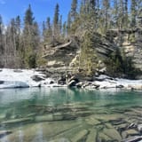 Rearguard Falls Trail, British Columbia, Canada - 206 Reviews, Map ...