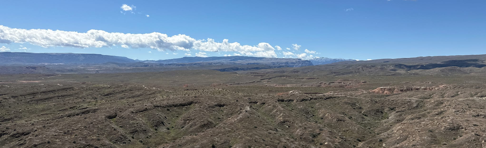 Green Valley, Bearclaw Poppy, and Stucki Springs Loop, Utah - 28 ...