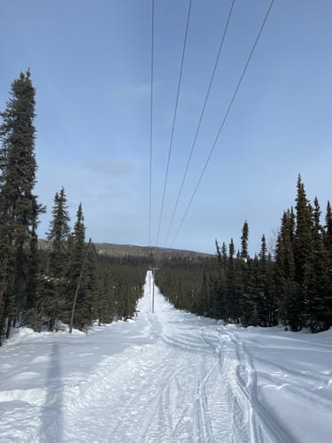 Best Hikes and Trails in Isberg Recreation Area | AllTrails