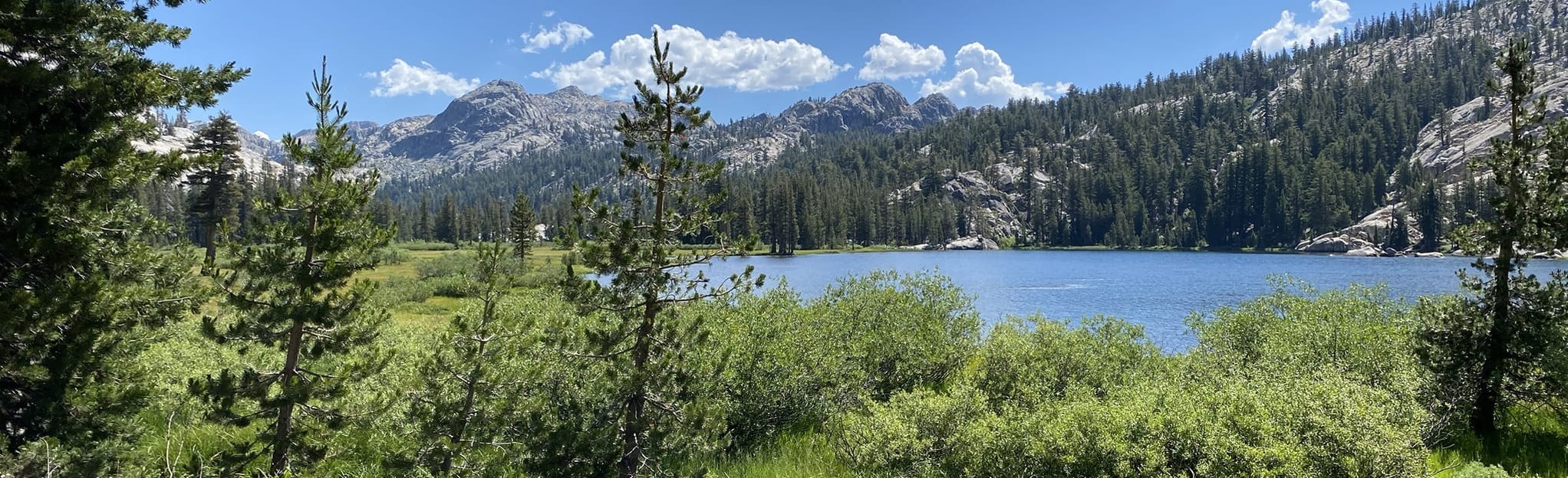 Emigrant Lower Loop | Map, Guide - California | AllTrails