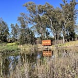 Modderfontein Dam Trail, Gauteng, South Africa - 324 Reviews, Map ...