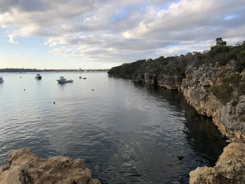 Best Hikes and Trails in Point Walter Reserve | AllTrails