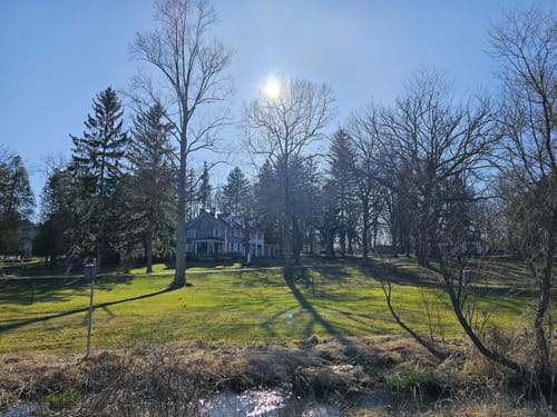 Best Hikes and Trails in Boal Mansion Museum | AllTrails