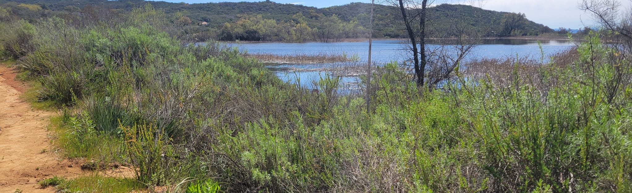 Sage Trail to Boulder Loop Trail: 138 Reviews, Map - California | AllTrails
