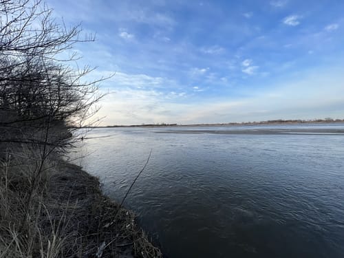 Best Hikes and Trails in Two Rivers State Recreation Area | AllTrails