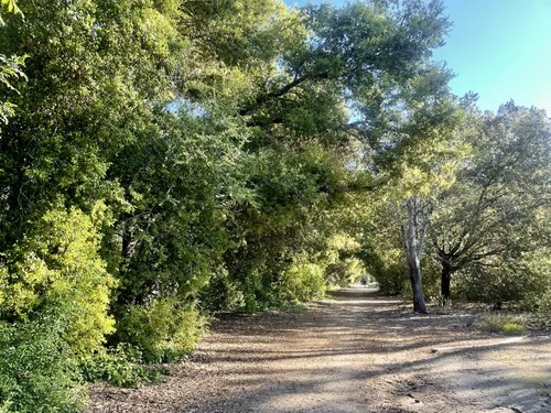 Best Hikes and Trails in Serrano Creek Community Park | AllTrails