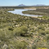 Hawes Trail System Loop, Arizona - 1,035 Reviews, Map | AllTrails