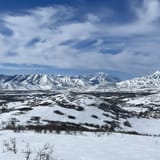 Heber Valley Overlook, Utah - 402 Reviews, Map | AllTrails