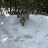 Middle Carter via Imp, North Carter, and Carter-Moriah Trail, New ...