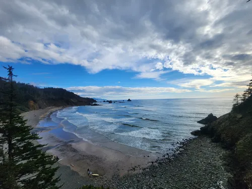 Best Hikes and Trails in Ecola State Park | AllTrails