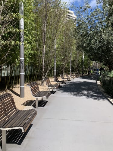 Best Hikes and Trails in Salesforce Park | AllTrails