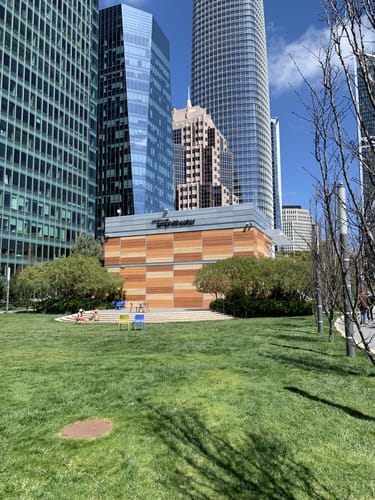 Best Hikes and Trails in Salesforce Park | AllTrails