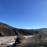 Horseshoe Dam, Arizona - 25 Reviews, Map | AllTrails
