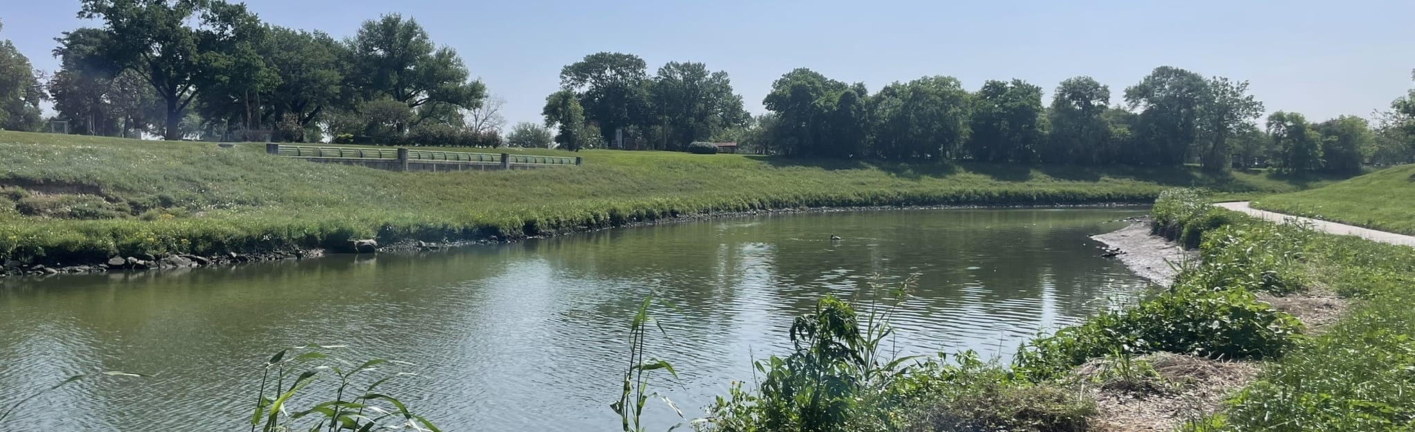 Brays Bayou Hike and Bike Trail, Texas - 168 Reviews, Map | AllTrails