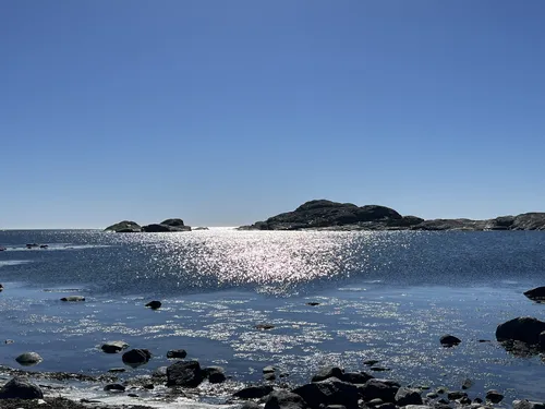 Best Hikes and Trails in Pirane naturreservat | AllTrails