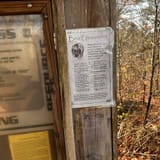 Pinhoti Trail: Adam's Gap to Cheaha State Park, Alabama - 128 Reviews ...