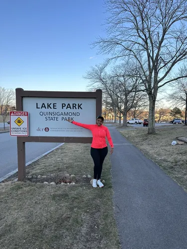 Best Hikes and Trails in Quinsigamond State Park | AllTrails