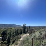Shelf Road Trail, California - 983 Reviews, Map | AllTrails