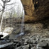 Hideout Hollow Trail, Arkansas - 503 Reviews, Map | AllTrails