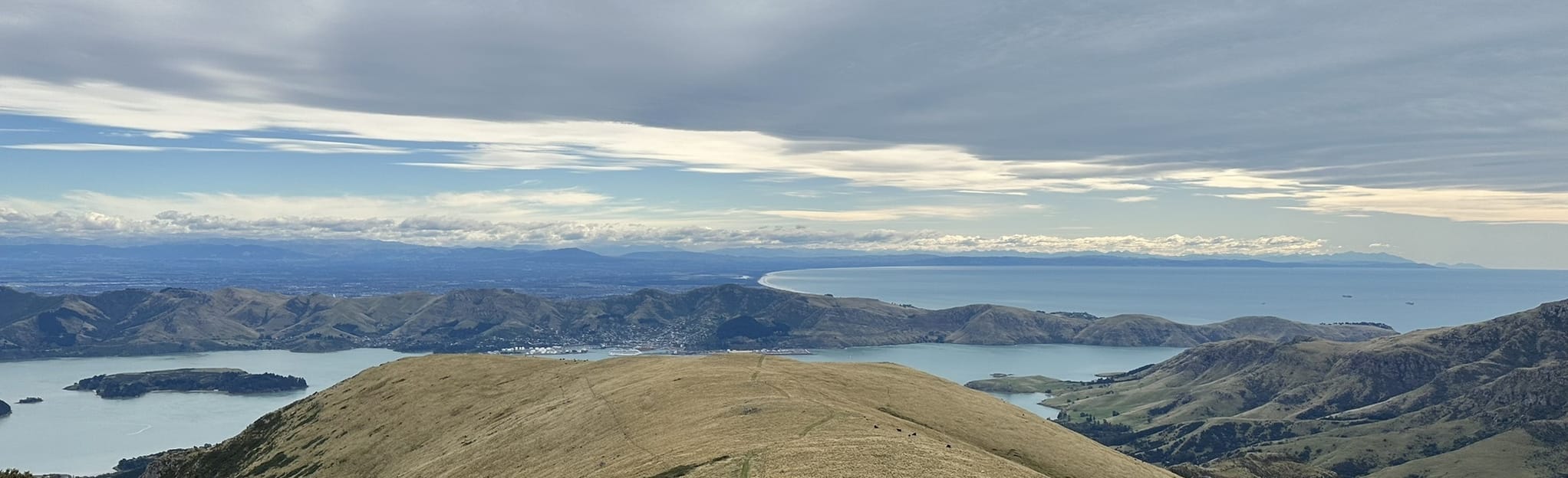 Mount Herbert Walkway, Canterbury, New Zealand - 34 Reviews, Map ...