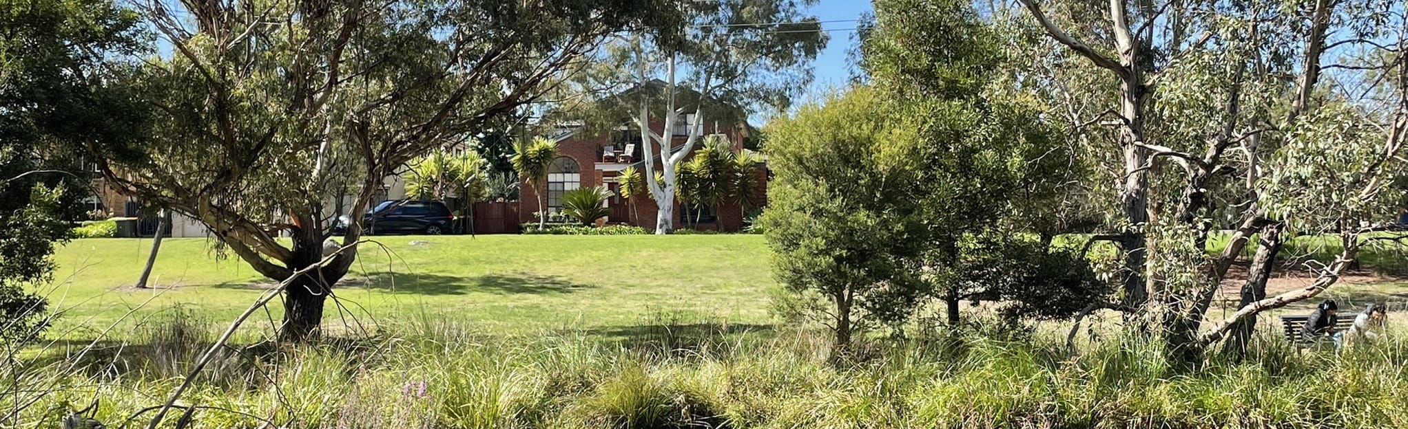 Callaghan Avenue Reserve Loop, Victoria, Australia - 31 Reviews, Map ...