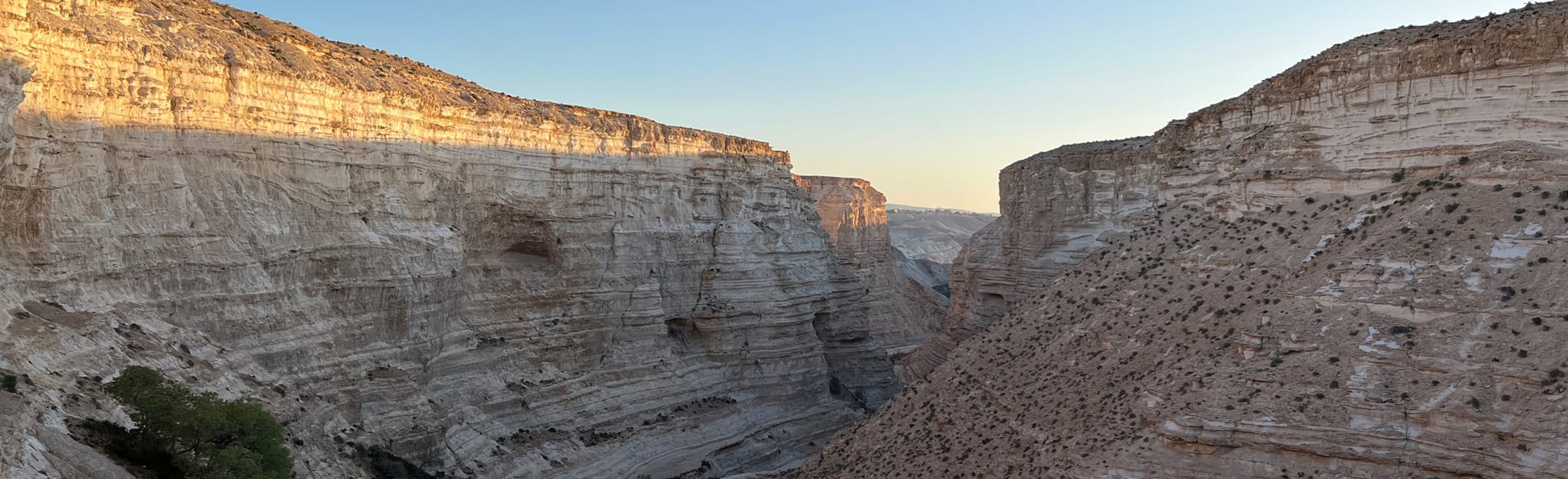 Ein Avdat, Southern District HaDarom, Israel - 40 Reviews, Map | AllTrails