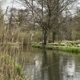 Itchen River Walk: Southampton to Winchester, Hampshire, England - 201 ...