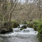 Itchen River Walk: Southampton to Winchester, Hampshire, England - 201 ...