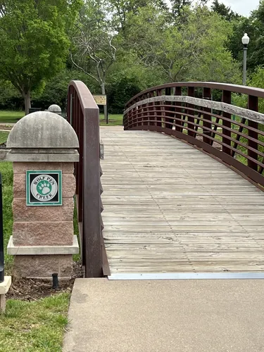 Best Hikes and Trails in Wolf Pen Creek Park | AllTrails