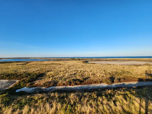 Best Hikes and Trails in Point Cook Coastal Park | AllTrails