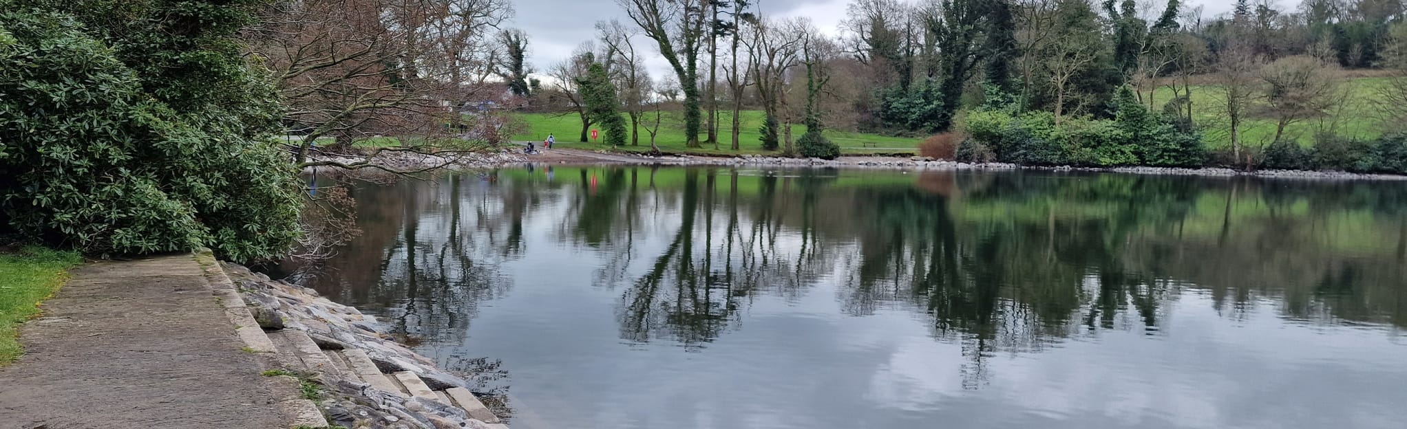 Castlewellan Forest Park Circular: 30 Reviews, Map - Newry, Mourne and ...