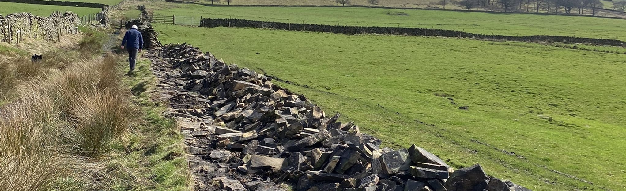 Chinley Churn Circular: 72 Reviews, Map - Derbyshire, England | AllTrails