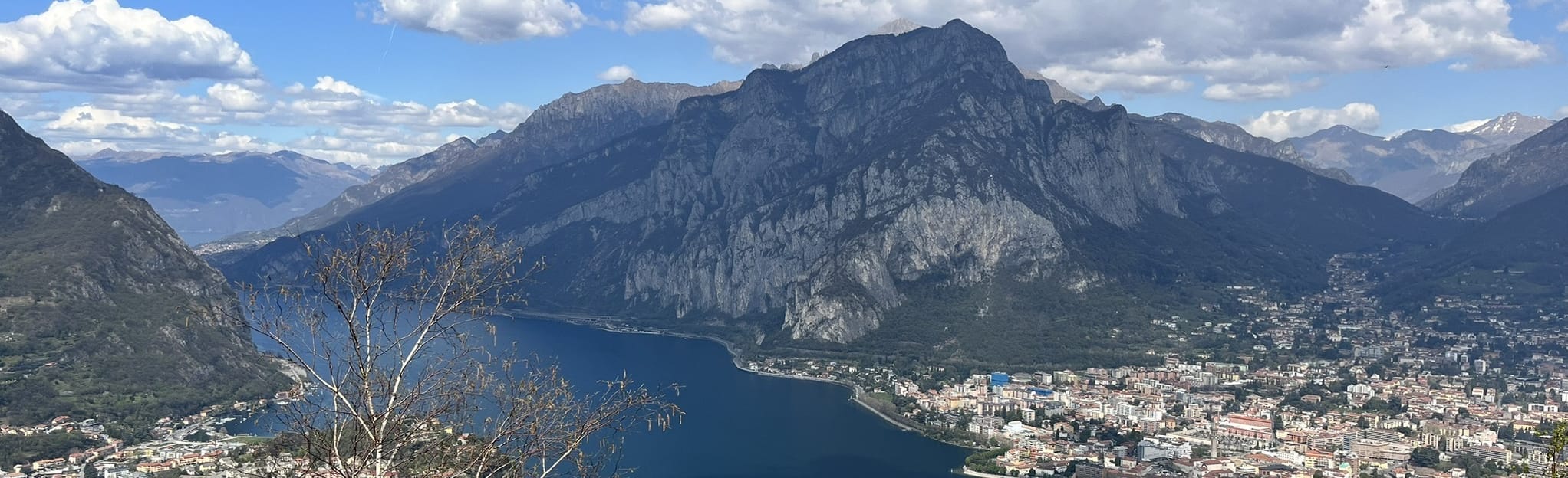 Galbiate - Pian Sciresa, Lombardy, Italy - 3 Reviews, Map | AllTrails