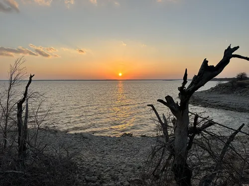 Best Hikes and Trails in Lake Whitney State Park | AllTrails