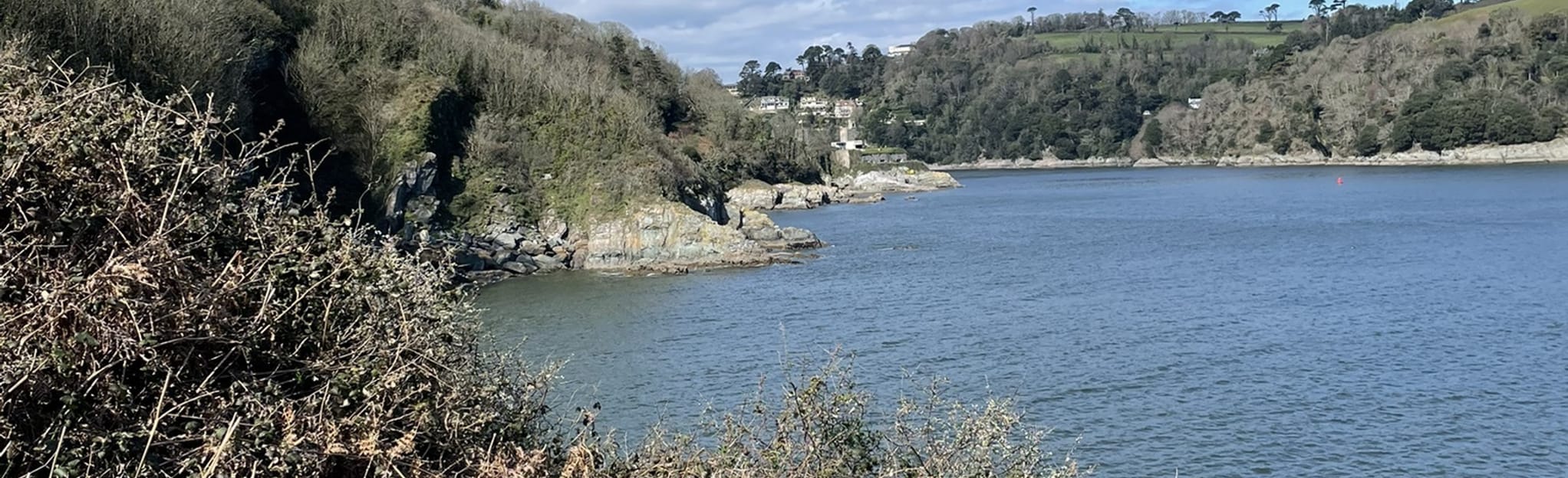Dartmouth Castle and Compass Cove: 71 Reviews, Map - Devon, England ...