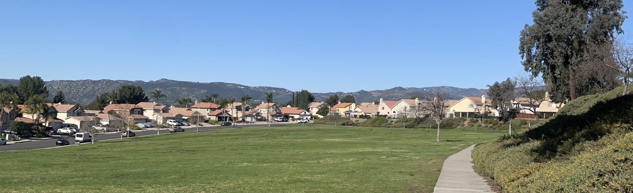 Valley Vista Park, California - 4 Reviews, Map | AllTrails