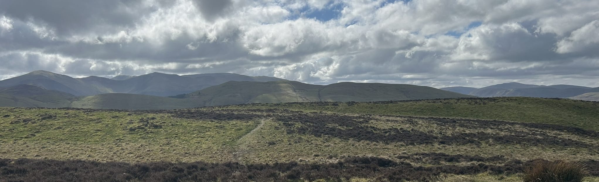 Ling Fell Circular: 155 Reviews, Map - Cumbria, England | AllTrails