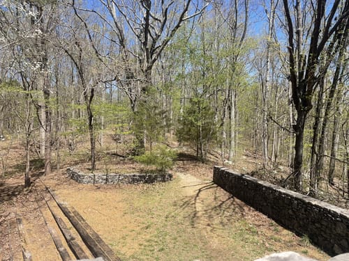 Best Hikes and Trails in Red Clay State Park | AllTrails