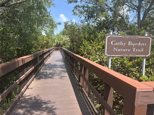 2023 Best trails in Daggerwing Nature Center | AllTrails