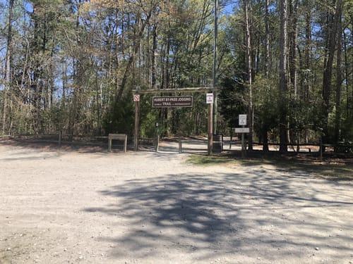 Best Hikes and Trails in Hubert By-Pass Park | AllTrails