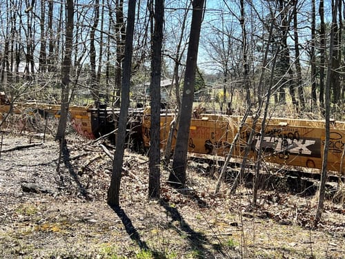 Best Hikes and Trails in Southern Lehigh Living Memorial Community Park ...