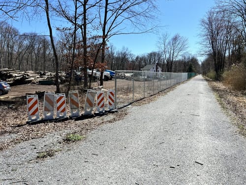 Best Hikes and Trails in Southern Lehigh Living Memorial Community Park ...