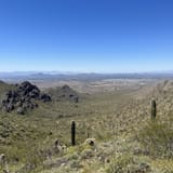 Gateway to Bell Pass, Arizona - 1,115 Reviews, Map | AllTrails