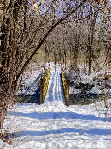 Best Hikes and Trails in Lower Purgatory Creek Conservation Area ...