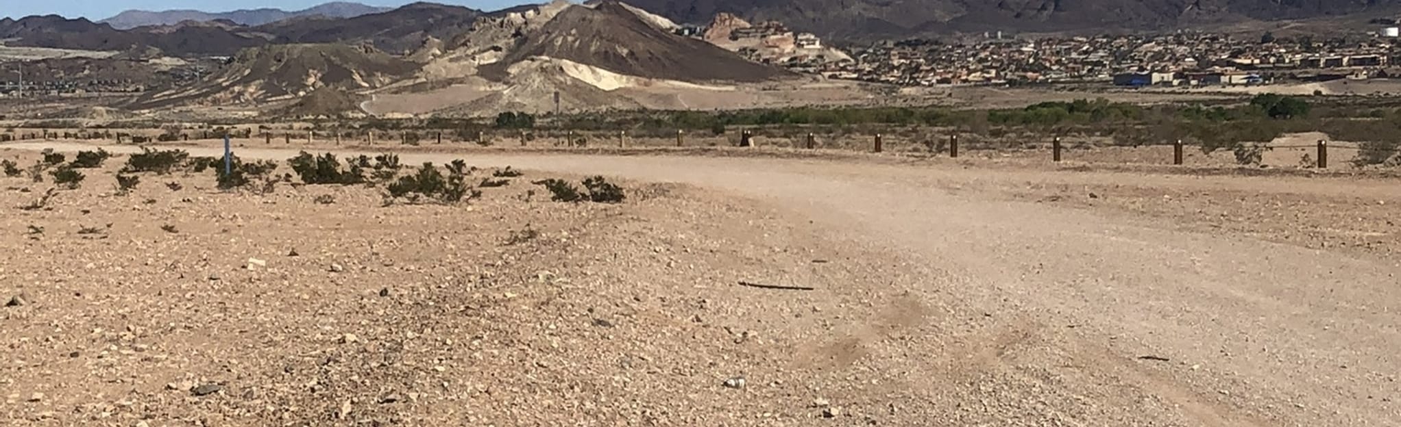 Lava Butte and Rainbow Gardens Loop, Nevada - 31 Reviews, Map | AllTrails