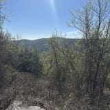 Hot Springs Sunset Trail Full Circle, Arkansas - 368 Reviews, Map ...